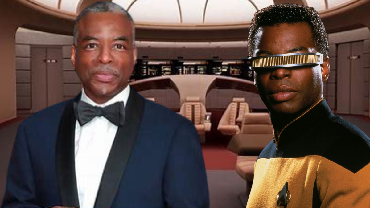 Levar Burton is a Living Legend and Icon | by Top Boss | Jul, 2024 | Medium