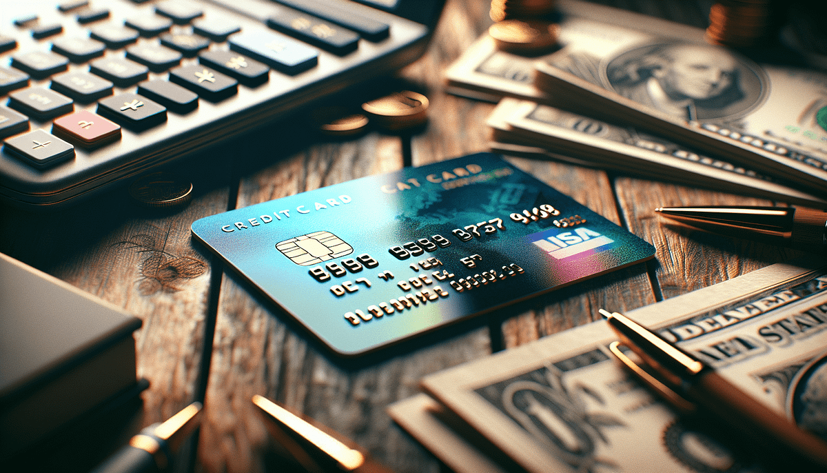 How Credit Card Companies Determine Your Limit | by David Turner | Aug ...