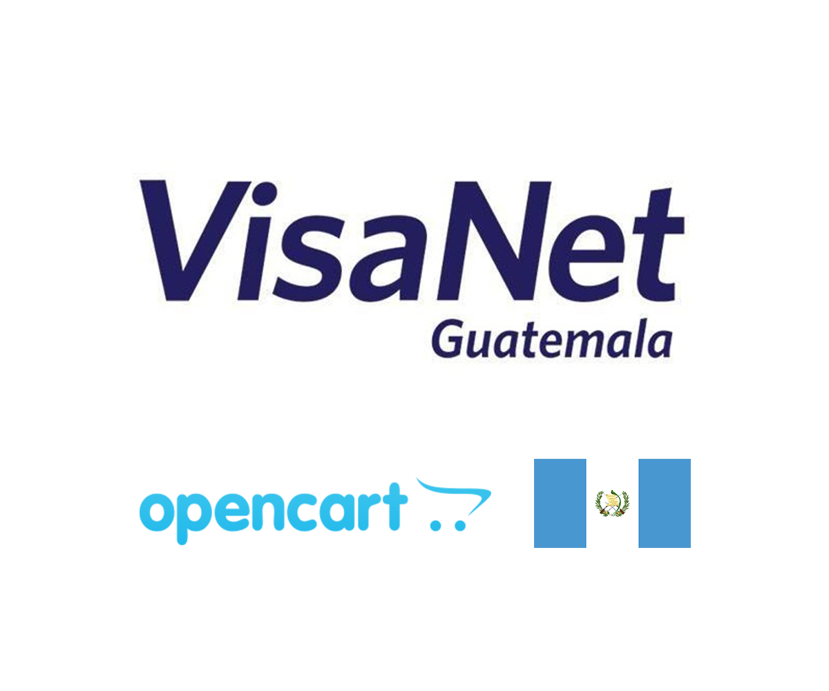 OpenCart VisaNet Guatemala (Cybersource) | by PasarelasDePagos | Medium