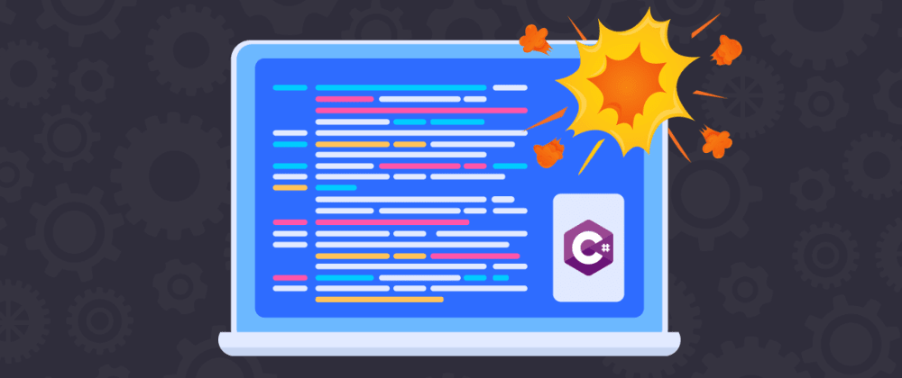 Throw Exception in C#. Hello, today we want to talk about the… | by ...