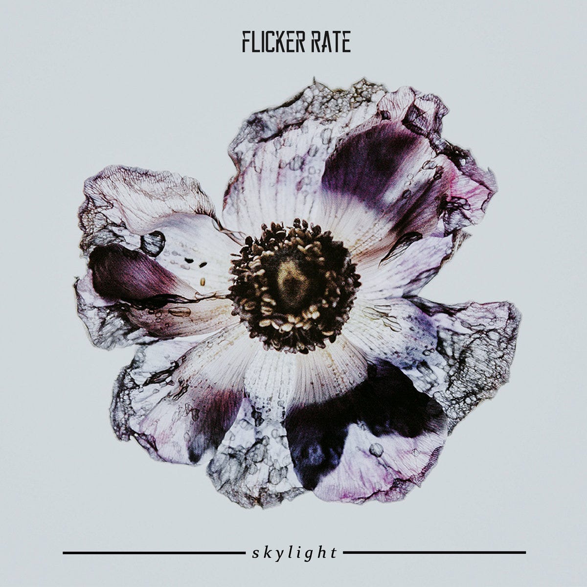 Flicker Rate: Skylight EP | by Stéphane Gallay | Medium