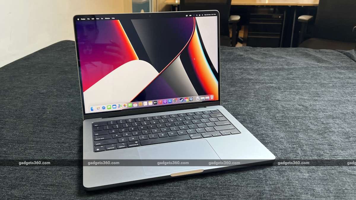 M1, M2 MacBook Users Reportedly Facing Wi-Fi Issues on These Networks ...