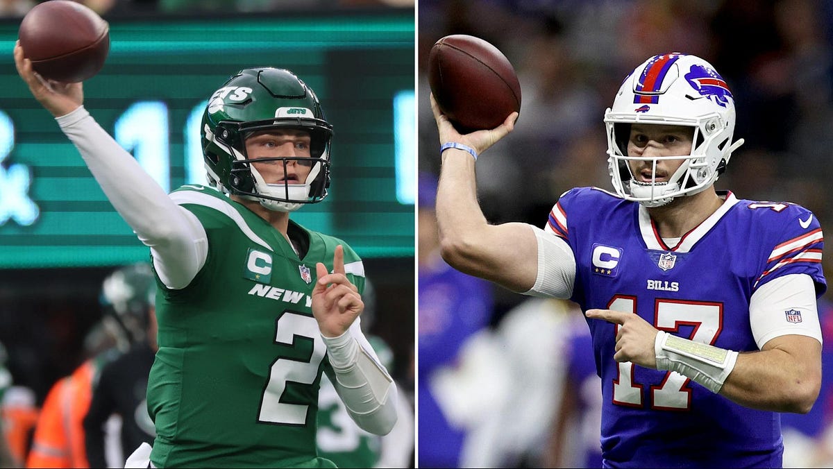 The Offer Sheet: Week 18 Picks. Picks & Preview for Week 18 in the NFL ...