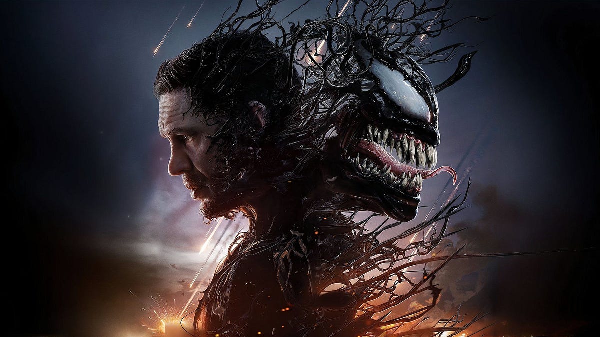 “Venom: The Last Dance” Trailer Teases Epic Trilogy | by kevin saputra ...
