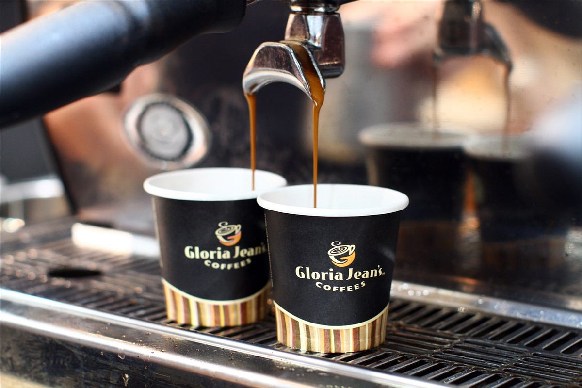 Hot Coffee. What is the key ingredient in a good… | by Danyal Azhar ...