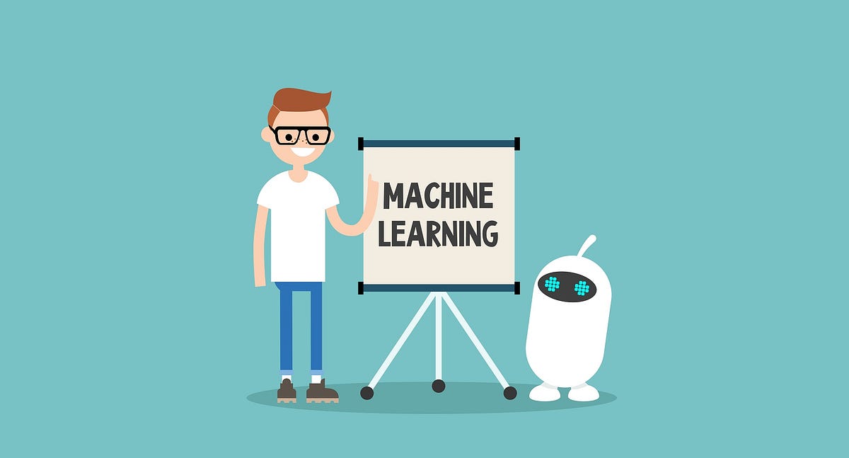 Different types of distances used in Machine Learning | by Purbita Sur ...