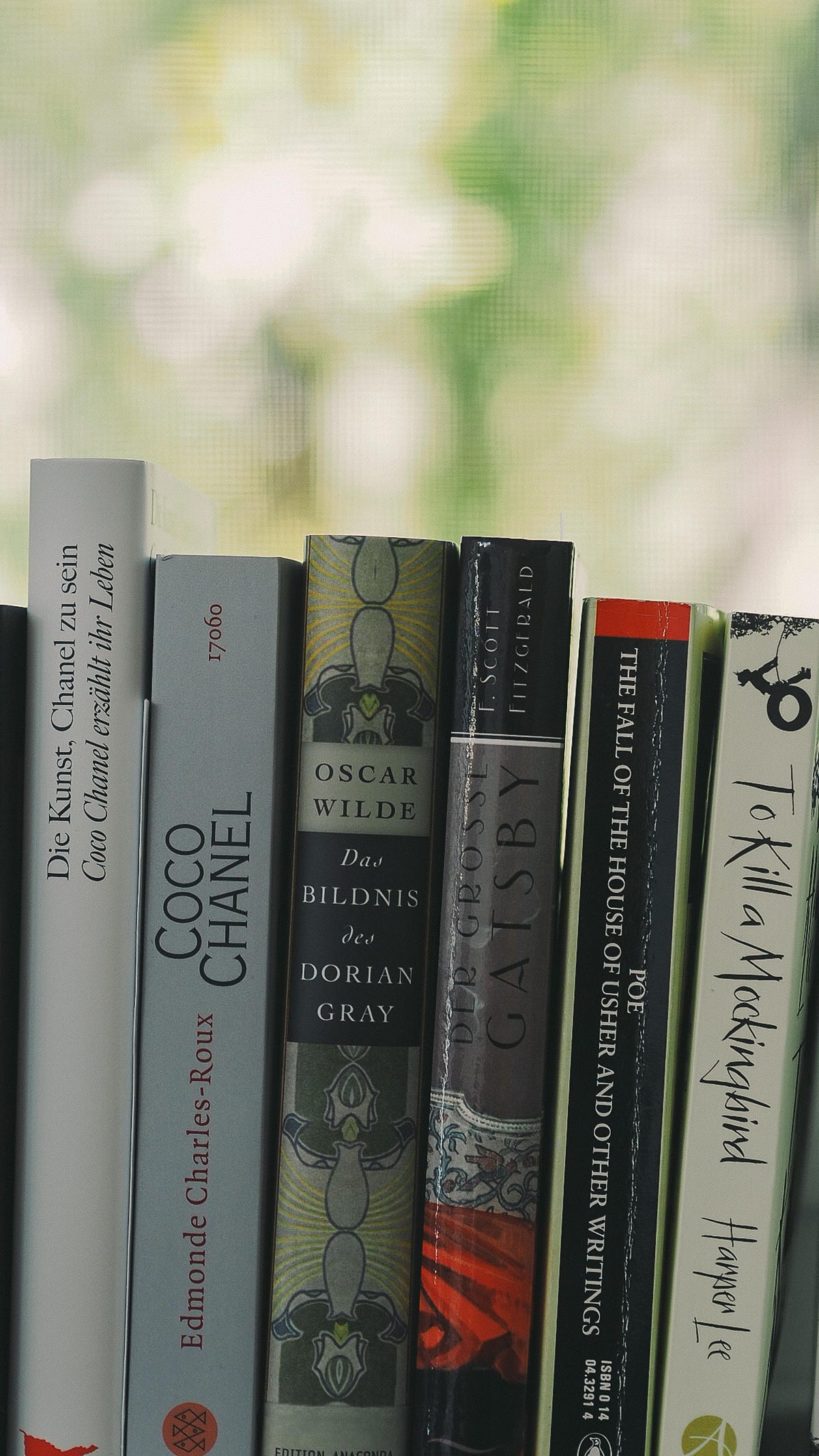 6 Classic Books to MUST Read in Your Lifetime | by Booker Shelf ...