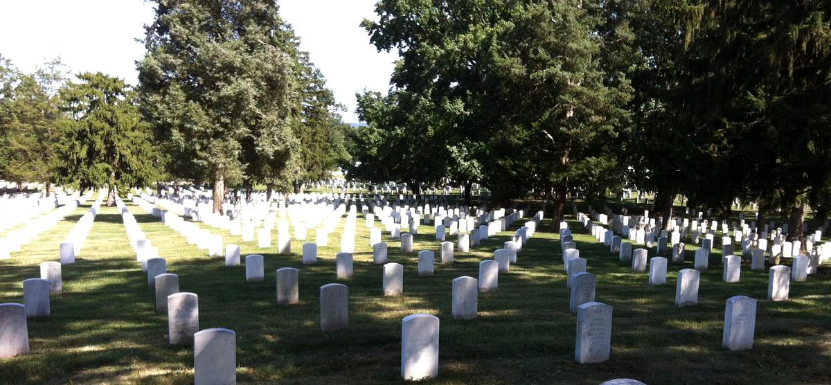 Henry Lockhart Was A Badass | by Marcos K. Baladron | Medium