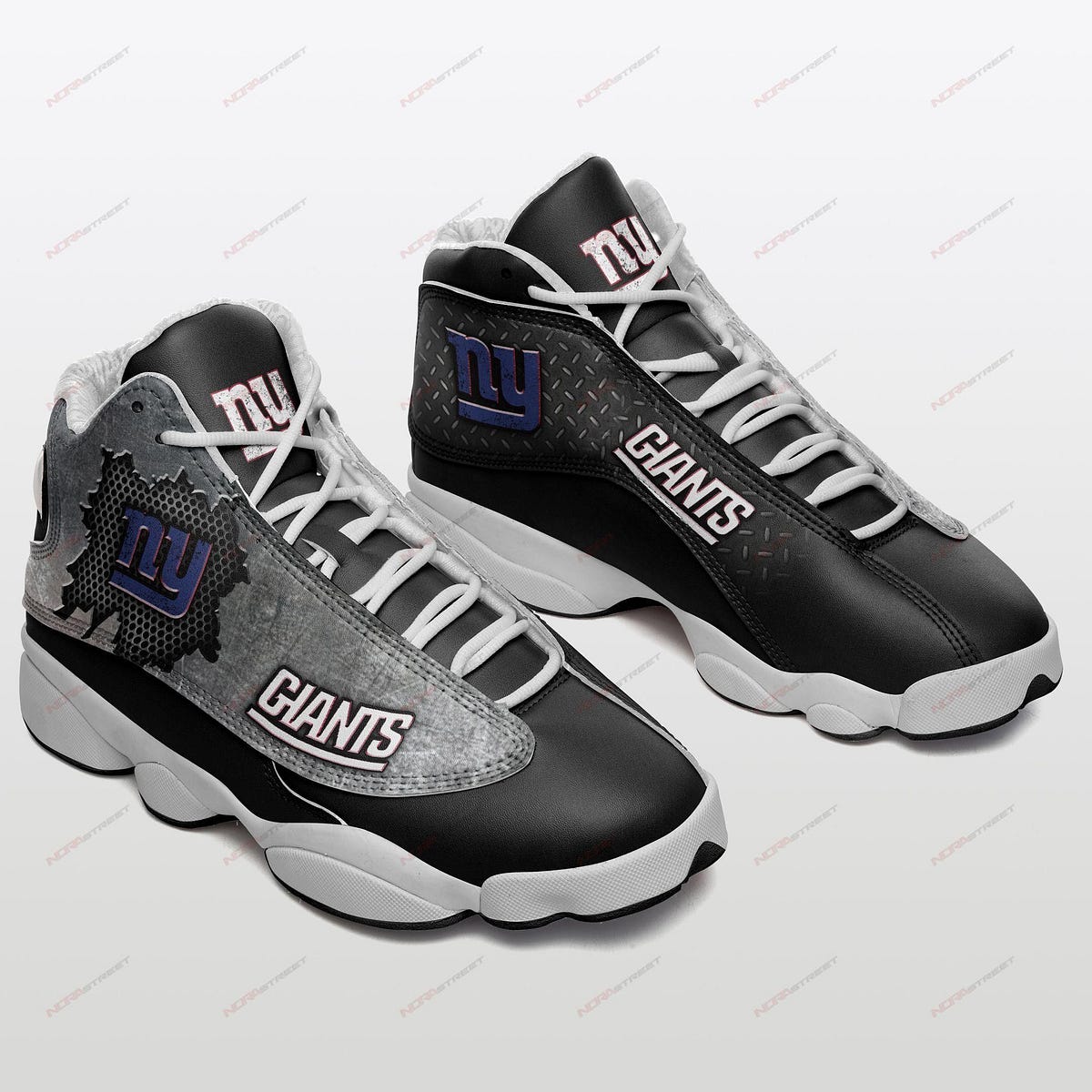 New York Giants Shoes The Ultimate Guide for Fans and Fashionistas | by ...