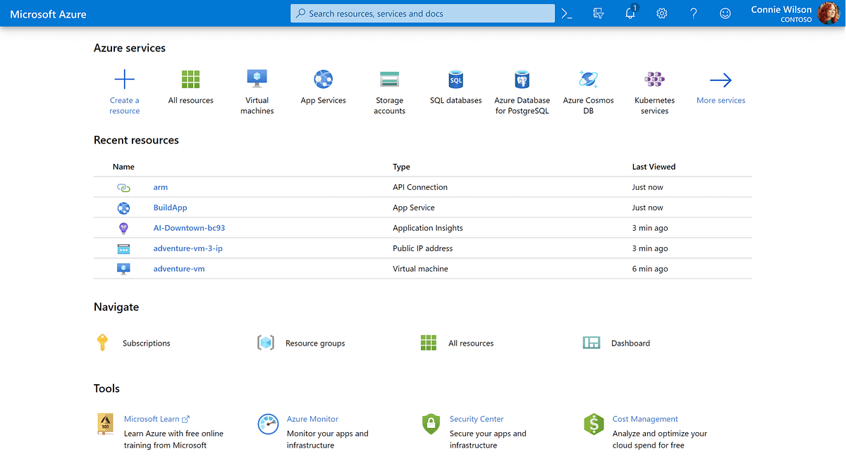Azure-Knowledge(Basics). Basics of Microsoft Azure | by Engineer_Mohit ...