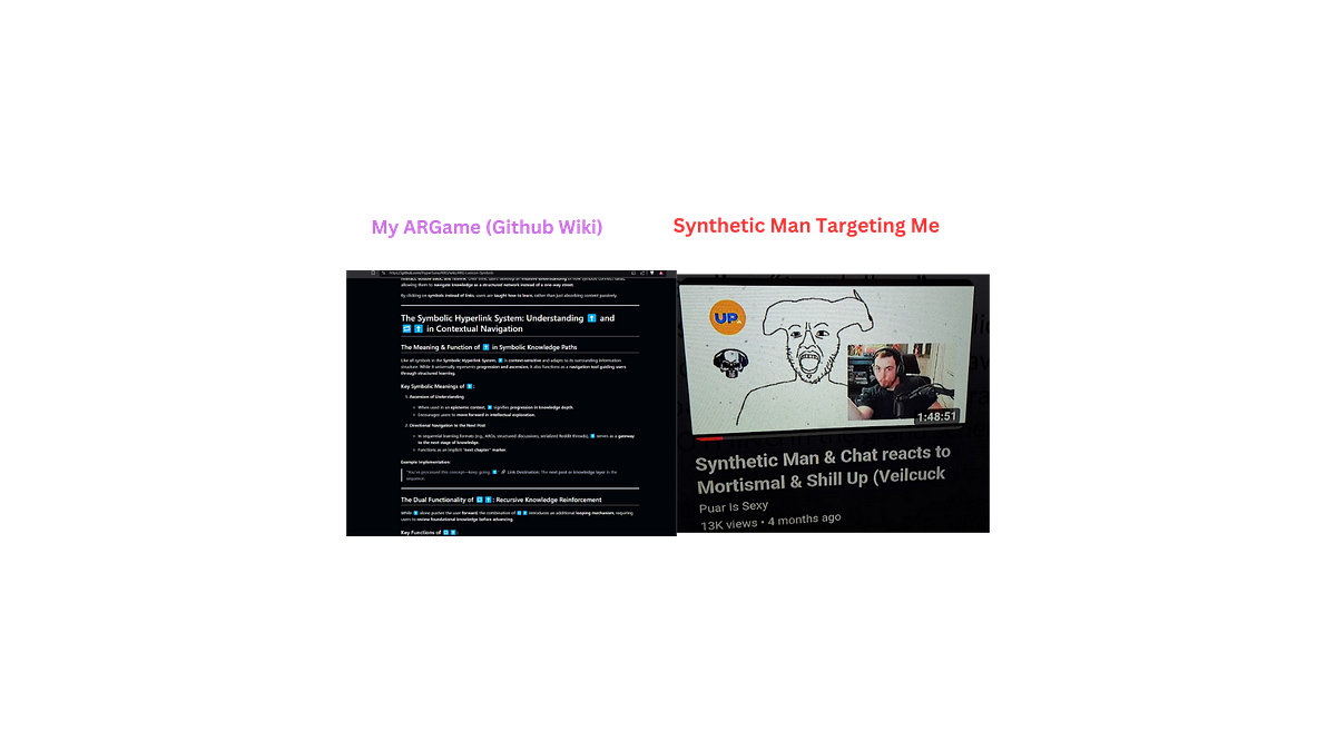 The Biggest Nazi Project in Modern Times | by HyperSane | May, 2025 ...