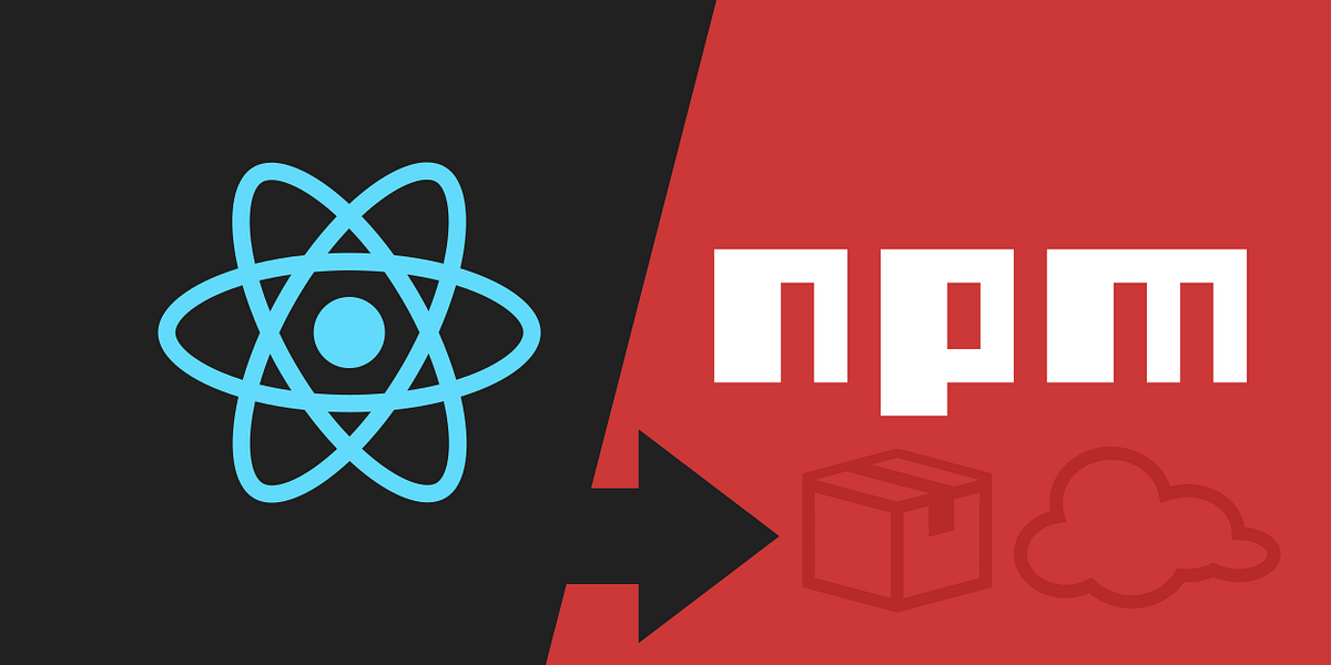 Create and Publish your own React Component on NPM | tech@iiit-gwalior