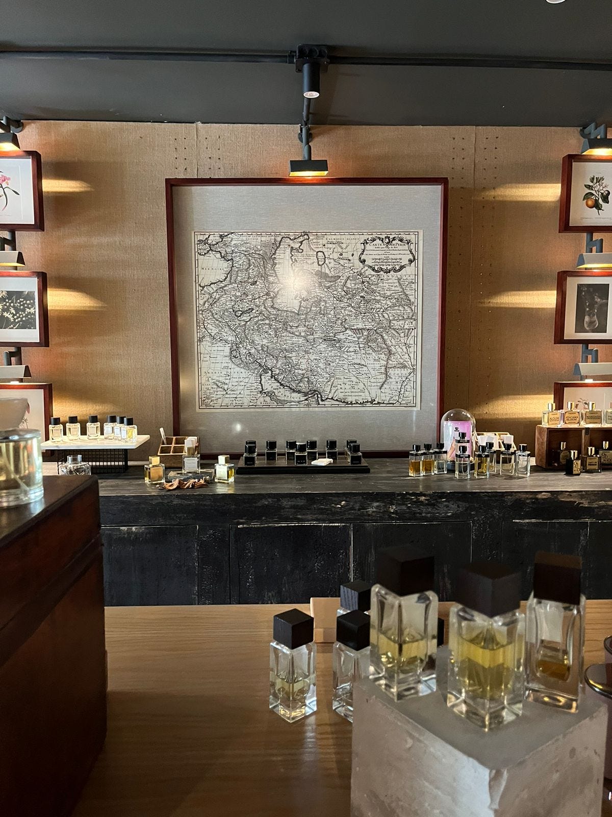 Hidden Gem of Mexico City: My Scent Journey and the Art of Perfumery ...