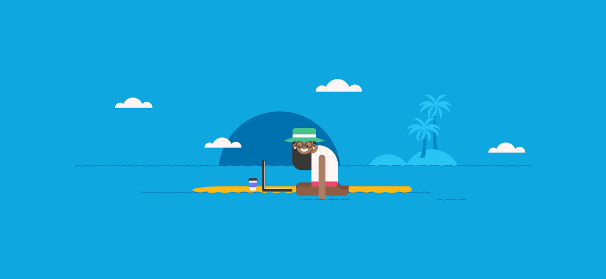 5 Steps To Survive The Tidal Waves Of Project Management | by Digital ...