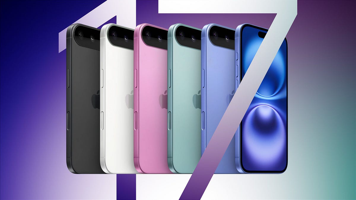 Is the iPhone 17 Air Already Leaked Inside iOS 26? | by Azeeza | Mac O ...