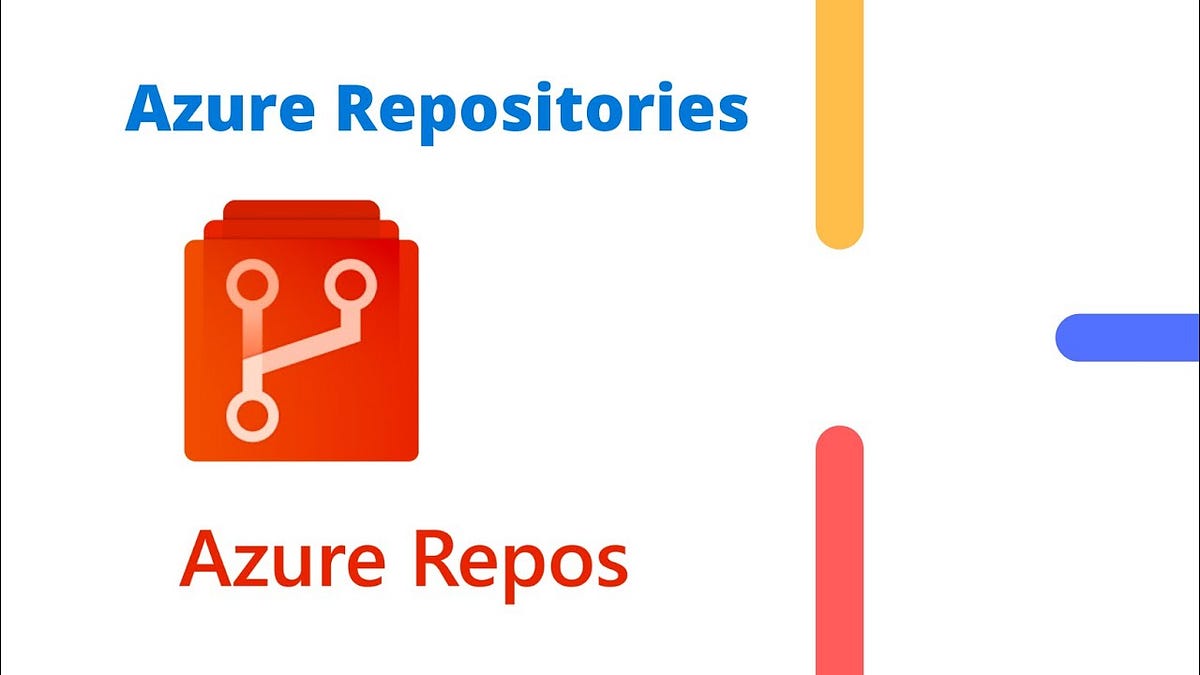 Azure Repos. Uma Alternativa para Controle de Código… | by Hugo Habbema | Medium