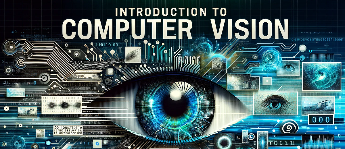Computer Vision 101: A Comprehensive Overview | by Tech & Tales | 𝐀𝐈 𝐦𝐨𝐧𝐤𝐬.𝐢𝐨 | Medium