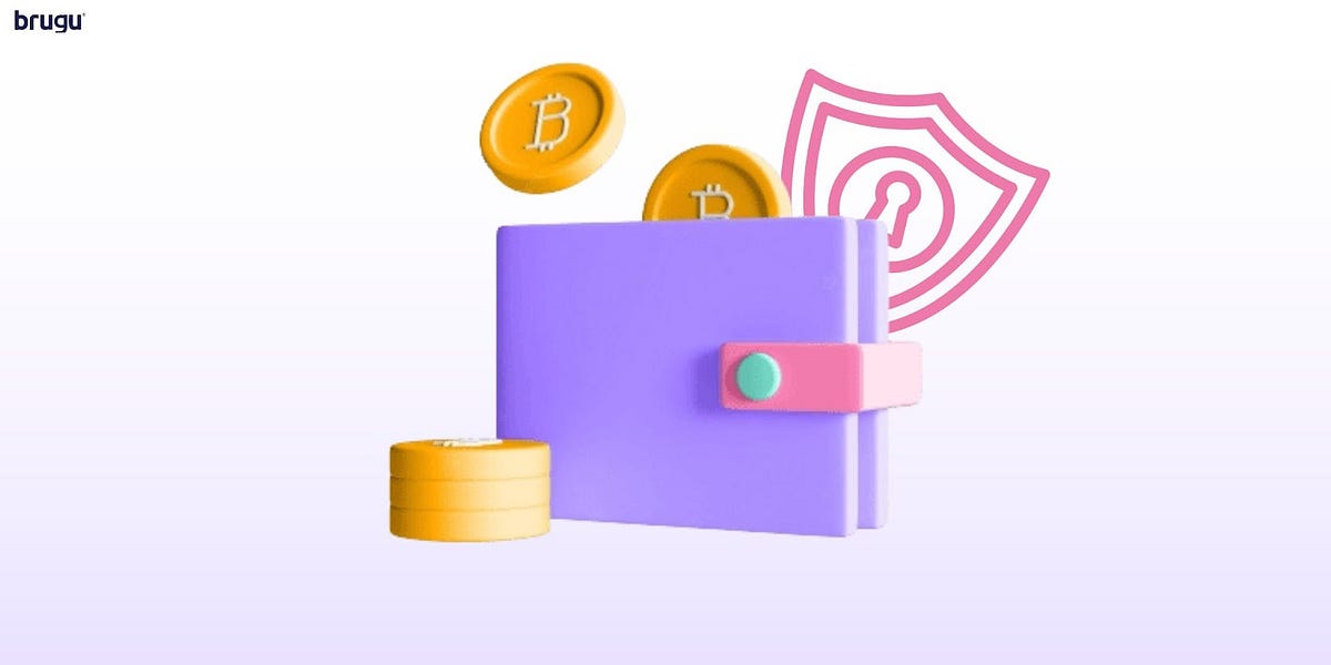 Crypto Wallet Security: Understanding Types and Best Practices | by Richlin Gaipp | Medium