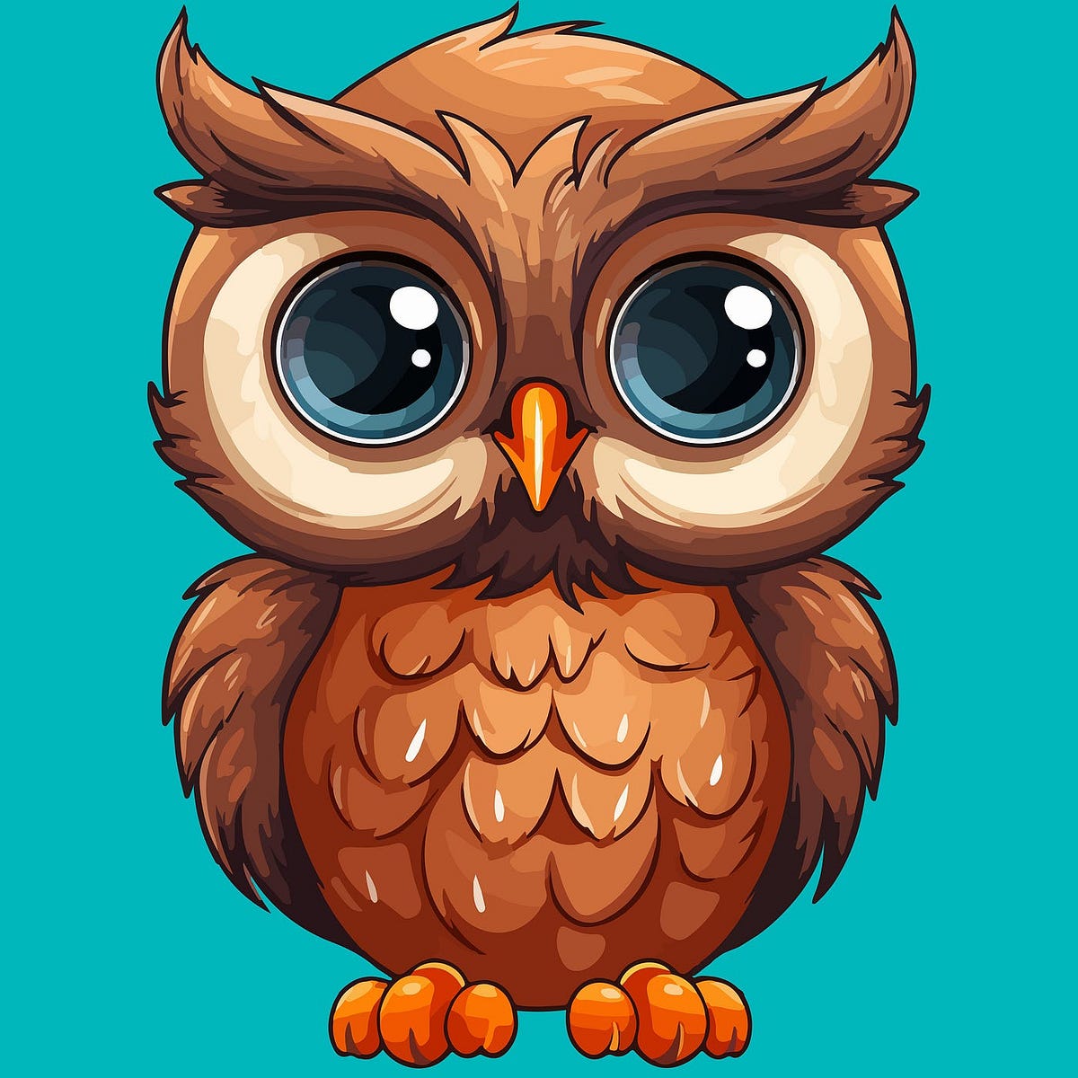 The Wisdom of Owls: Exploring the Myth’s Origins and Historical ...