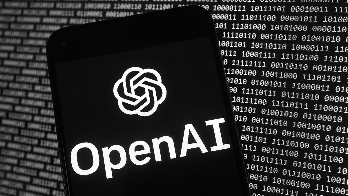 OpenAI Quietly Released a Better ChatGPT Version | by Lin Wang | Medium