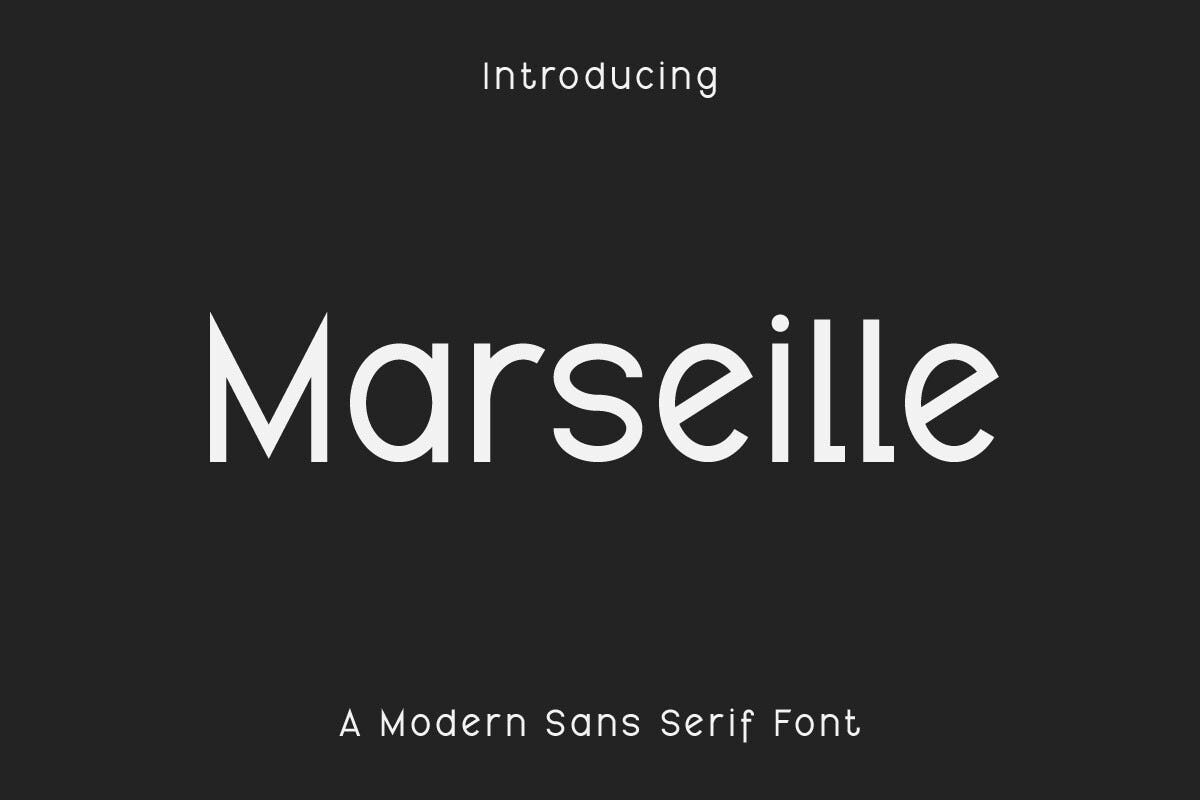 Marseille Font Download | by Gracegrid | Apr, 2024 | Medium