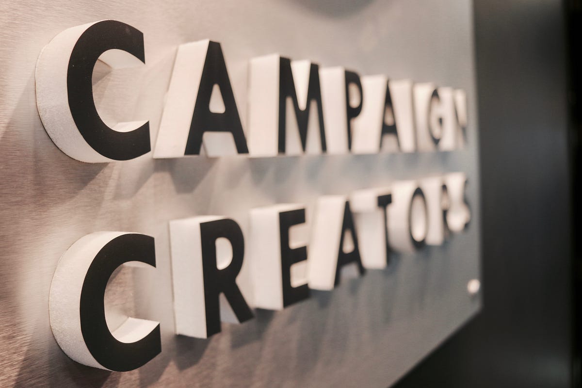 Be A Creator Not A Consumer — That’s Crappy Advice | by Erik Brown ...