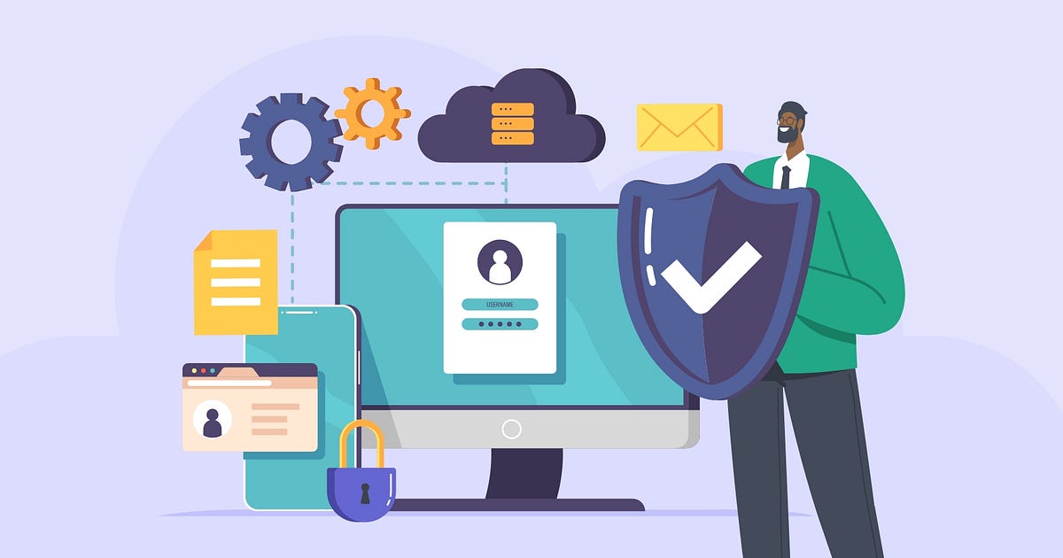 PII Masking with Python Using ai4privacy | by Hirusha Fernando | Medium
