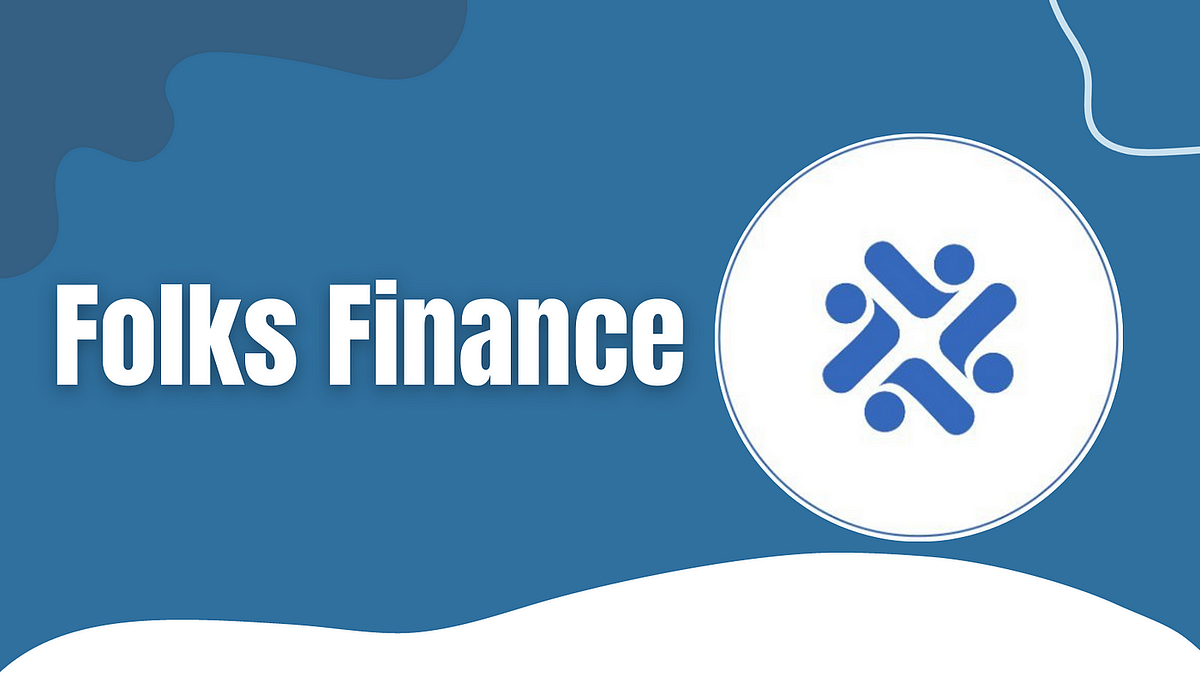 Unveiling the Future of Decentralized Finance with Folks Finance | by Neuron Crypto | Medium