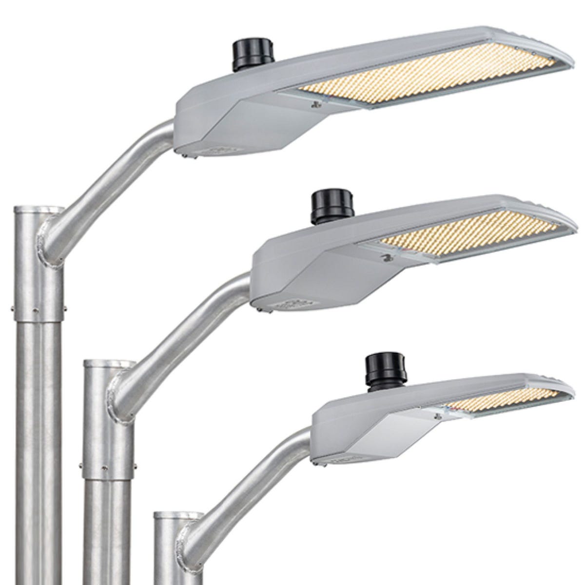 Cree Lighting Introduces Guideway™ Series Street Light to Deliver ...