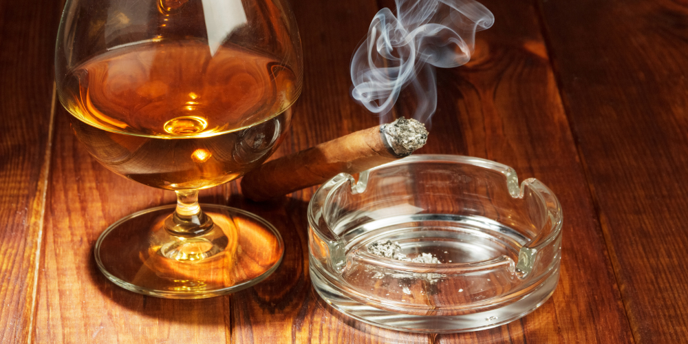 Top 5 Cigars to Smoke While Playing Golf | by CTRL | Medium