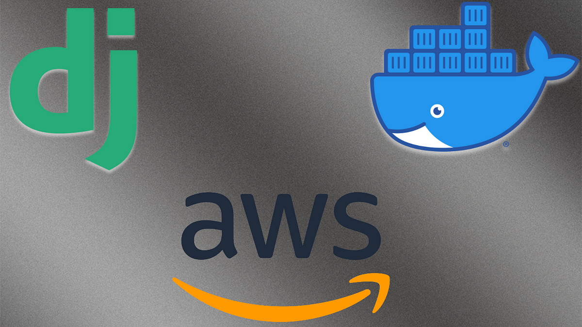 How to Deploy a Django App to AWS Fargate | by Muktar SayedSaleh ... How to Deploy a Django App to AWS Fargate | by Muktar SayedSaleh ...
