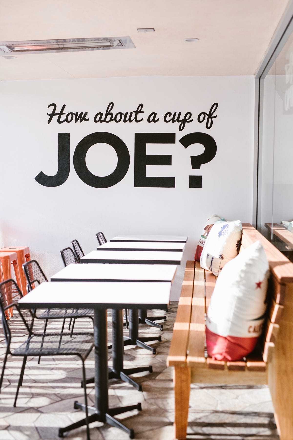10 Catchy Lines That Will Make You Buy A Cup Of Coffee | by Radu Pascu ...