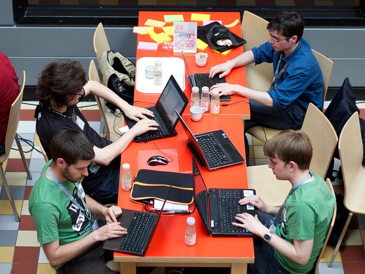 How to Help Your Child Succeed in a Coding Competition? | by Yashitabarai | Jul, 2023 | Medium