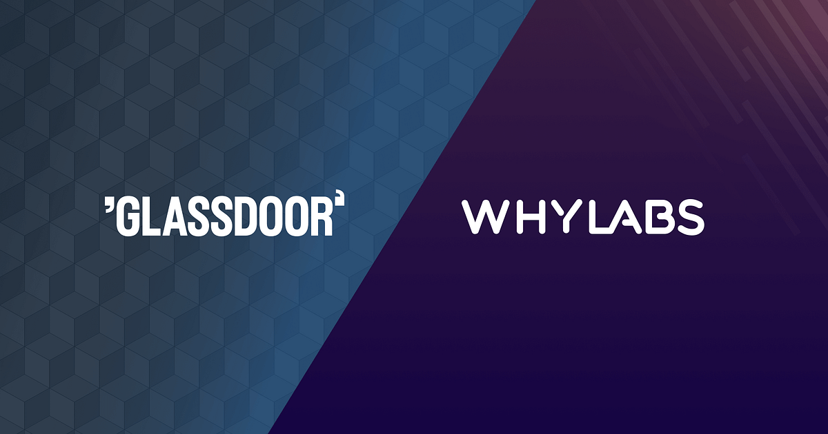 Glassdoor Decreases Latency Overhead and Improves Data Monitoring with ...