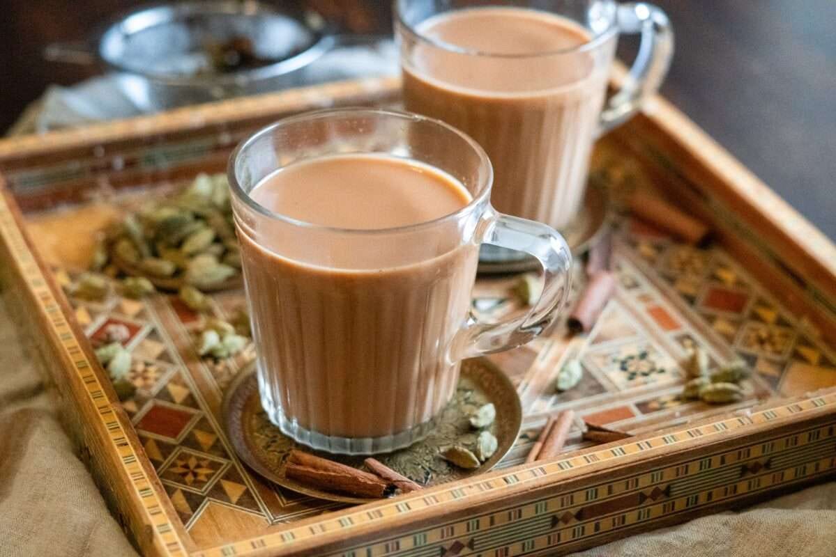 “The Pause Between Two Cups of Chai” | by Sanjana Patel | Feb, 2026 ...