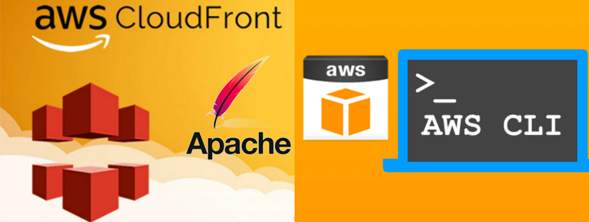 Creating an High Availability Architecture With AWS CLI — including Webserver Configuration EBS ...