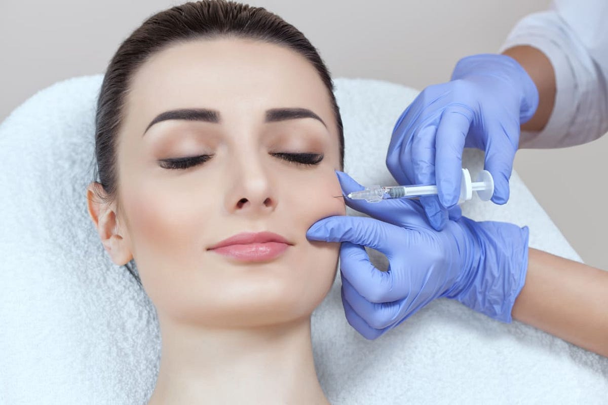 Harnessing Your Body’s Healing Power: Platelet Rich Plasma (PRP) | by ...
