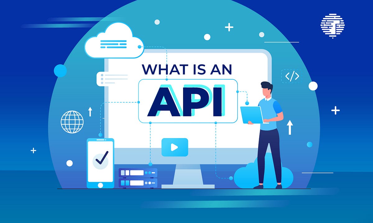 What Are APIs & Why Do I Keep Hearing About Them? | by Trienpont ...