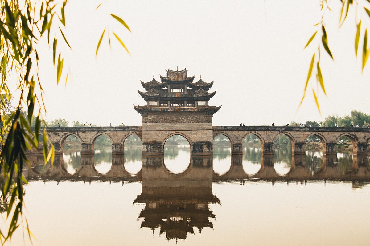 Korean Philosophy: An introduction to the unique philosophical ...