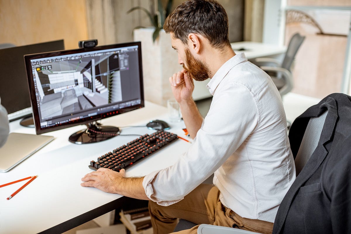 Freelance or Work in a Studio: What to Choose if You’re a 3D Artist ...