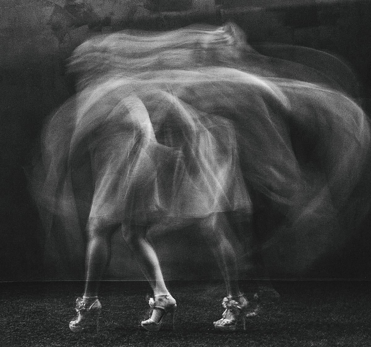 Getting to the Heart of Your Memoir | by Abigail Carter | The Writing ...