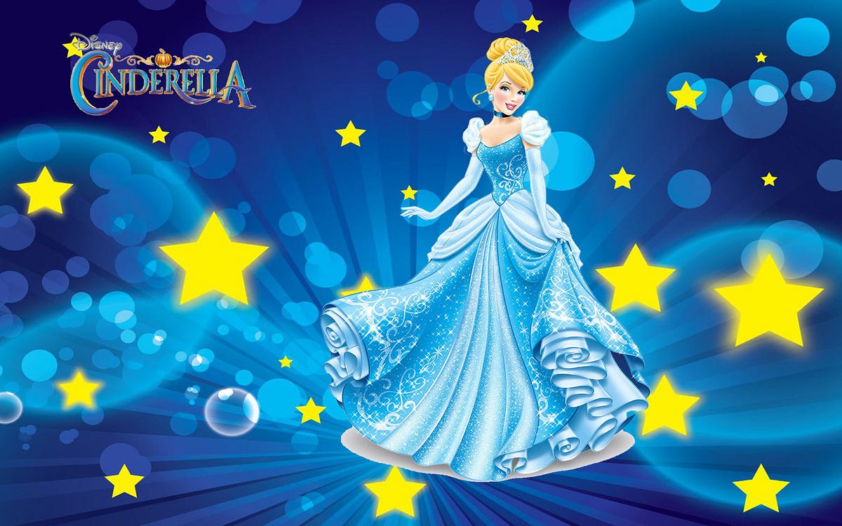 CINDERELLA Part Six. Then he takes a | by Sami Toor | Apr, 2025 | Medium