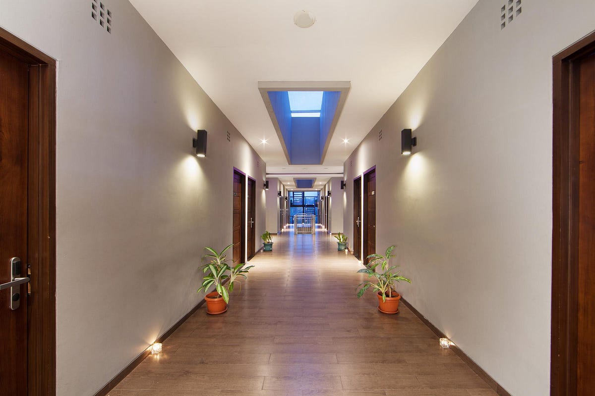 Review D River Guest House Rekomendasi Hotel Dekat Jl. Cihampelas di ...
