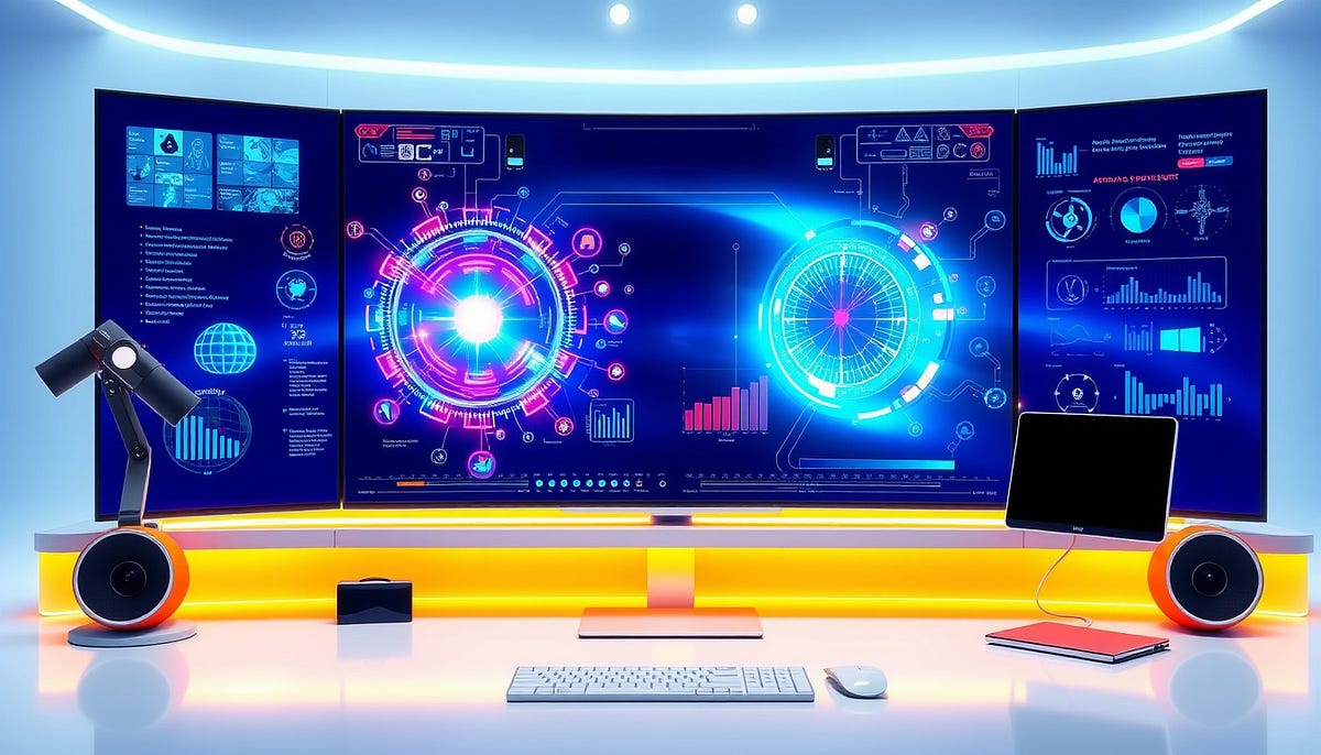 Transform Your Computing: How the New ‘AI Windows’ Will Revolutionize ...