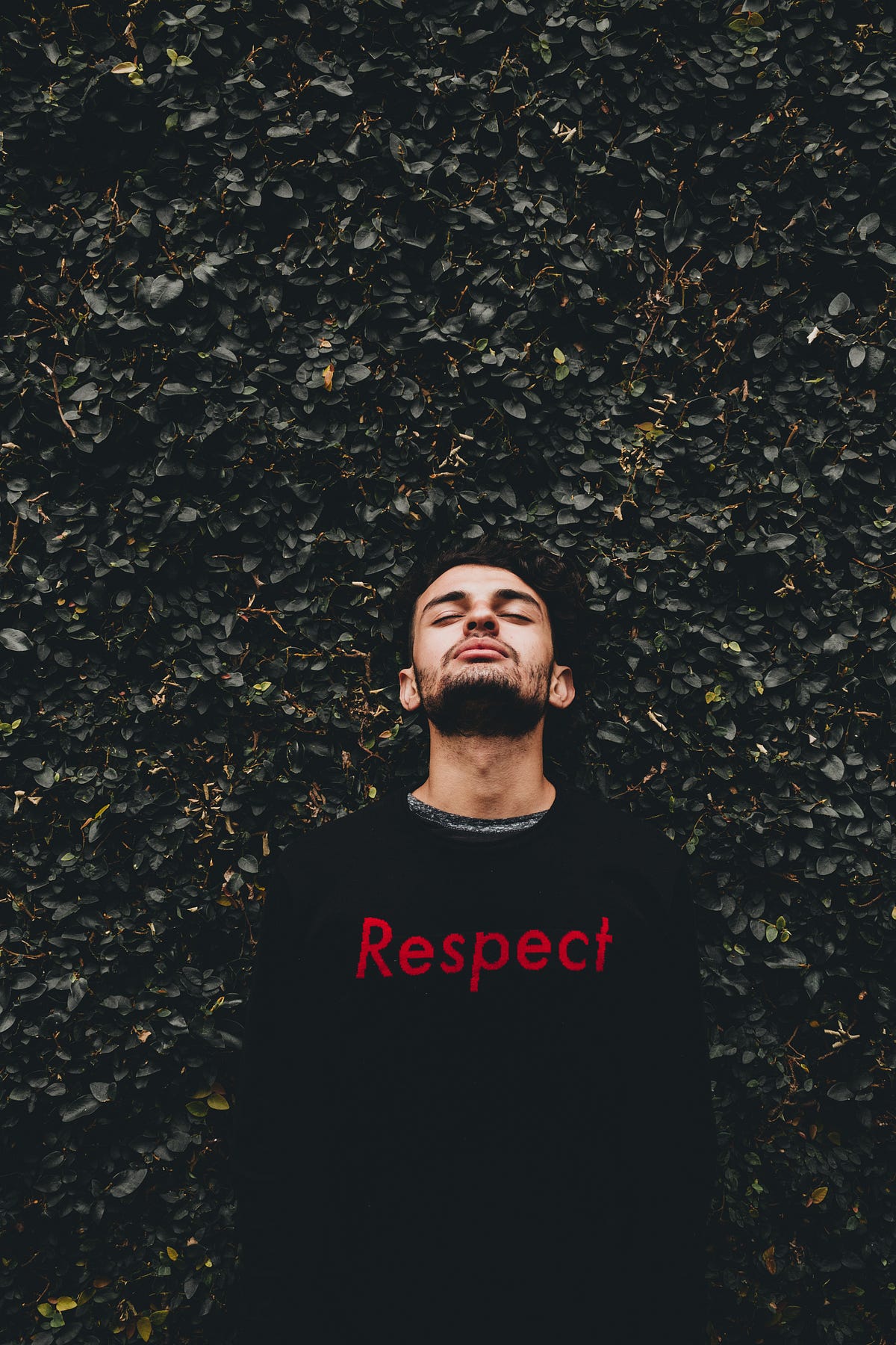 The Head Nod. Poetry | by Gerald Washington | The Lark | Medium