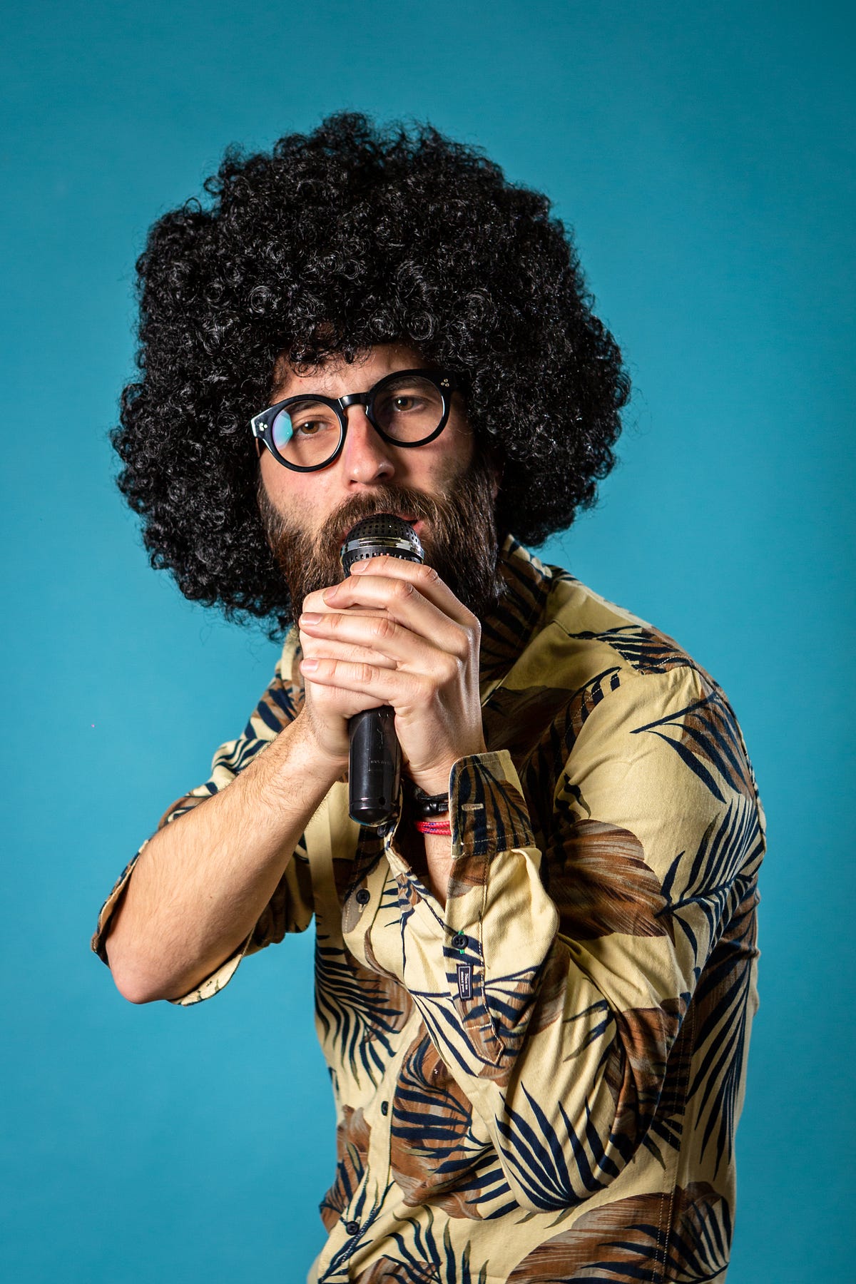 Medium is One Big Singing Competition. Stop Bombing Your Audition | by ...