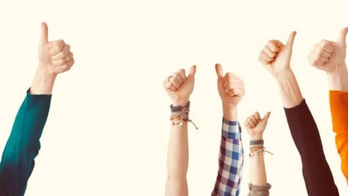 Five Ways to Make Praise and Encouragement More Effective | by Rob ...