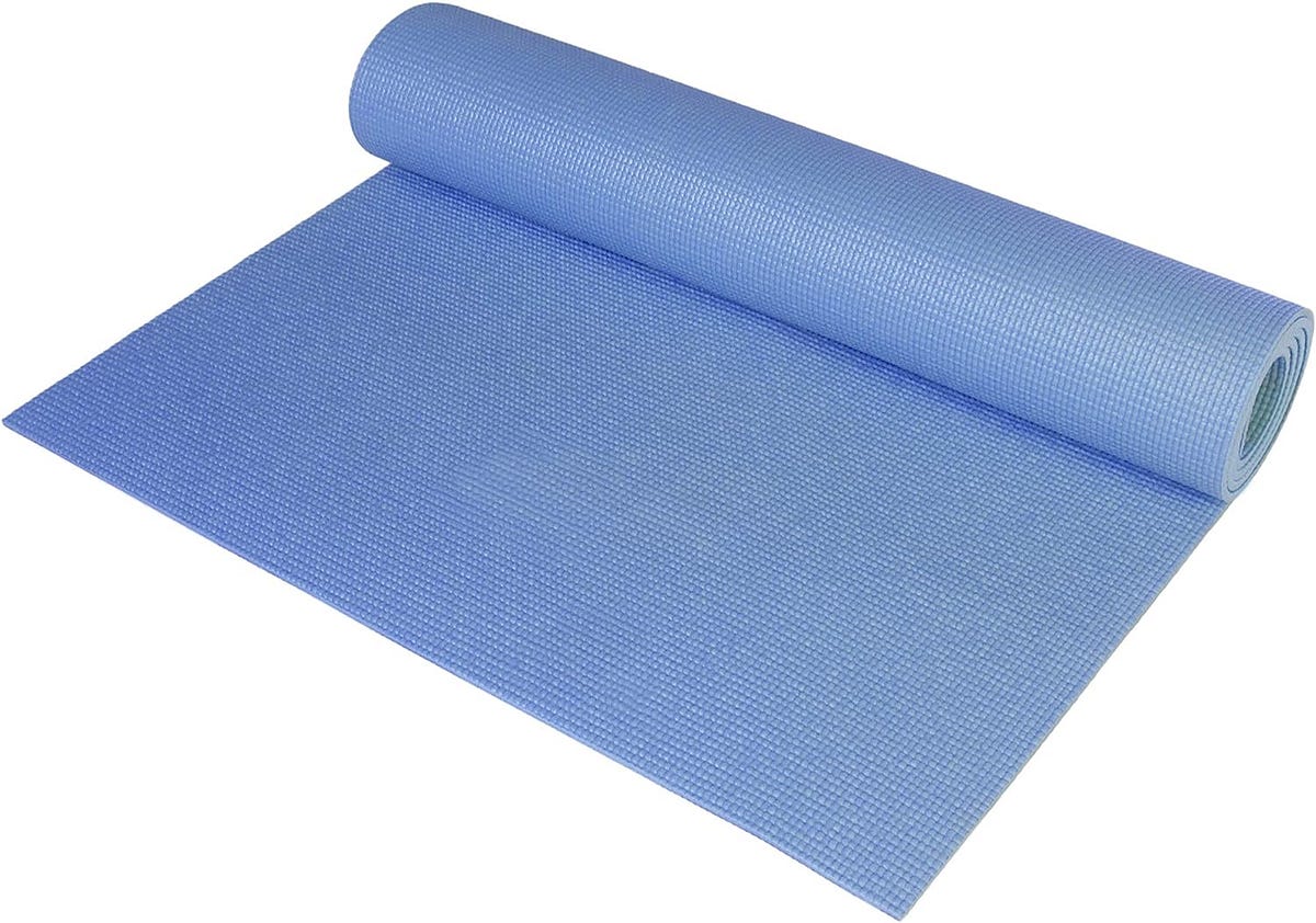 CAP Yoga Mat Review | by Divine Light | Aug, 2024 | Medium