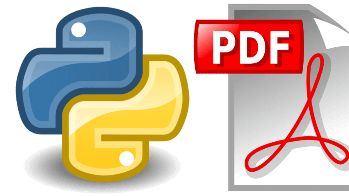 Criando Arquivos PDF com Python. Gere arquivos PDF programaticamente em ...