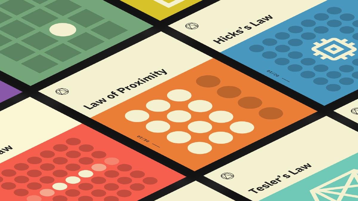 “Designing Interfaces That Delight: Understanding the Laws of UX” | by ...